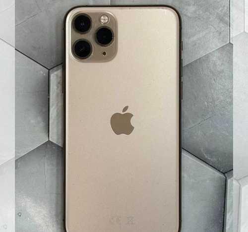 iPhone 11 Pro, 64 ГБ