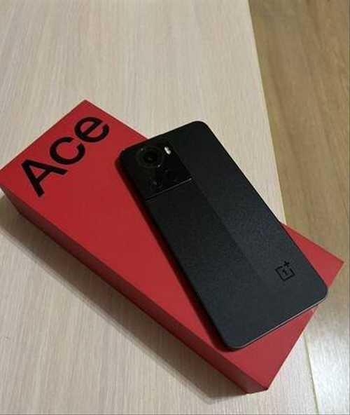 One plus ace 10r 8/256