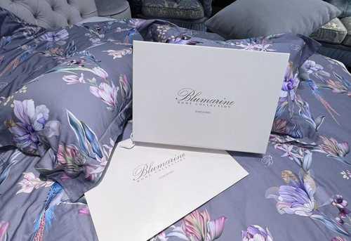 Постельное белье blumarine