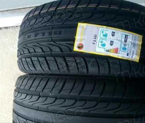 Minerva F110 275/45 R20