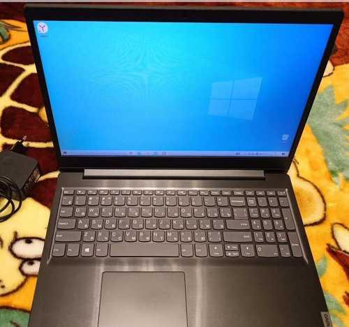 Ноутбук Lenovo ideaPad s145