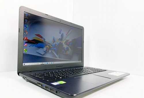 Ноутбук Asus i3/GeForce MX110/8Gb/SSD