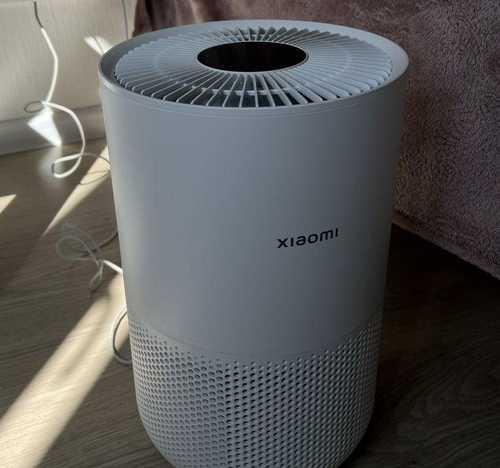 Воздухоочиститель Xiaomi SMART Air Purifier 4