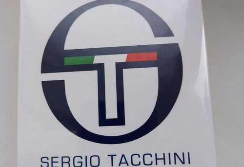 Туалетная вода Sergio Tacchini Club оригинал