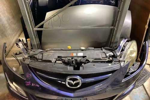Ноускат Mazda 6 gh