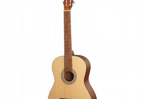 ML-A4-NT Акустическая гитара, цвет натуральный, Mi