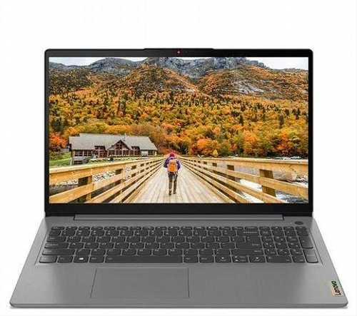 Ноутбук Lenovo IdeaPad 3 15ITL6 82h8005drk, Celero
