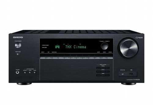 AV ресивер Onkyo TX-NR6100 B M2