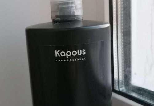 Маска для волос kapous