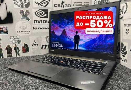 Игровой ноутбук Lenovo ThinkPad P1 Gen2 и др