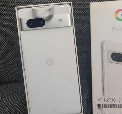 Google Pixel 7a, 8/128 ГБ