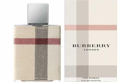 Burberry London For Women eau de parfum 30 мл