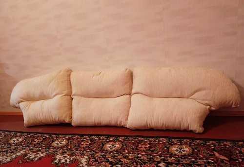 Подушки для дивана