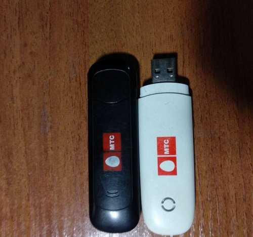 3G USB Модемы