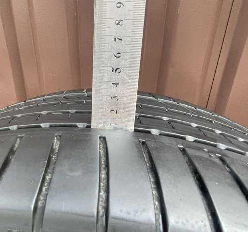 Kinforest KF550-UHP 275/45 R20 110Y