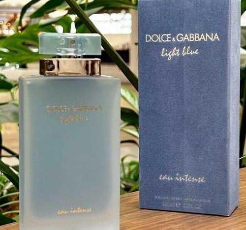 Духи женские Dolce gabbana