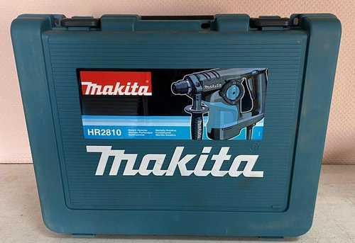 Перфоратор makita HR 2810