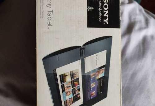 Sony Tablet p
