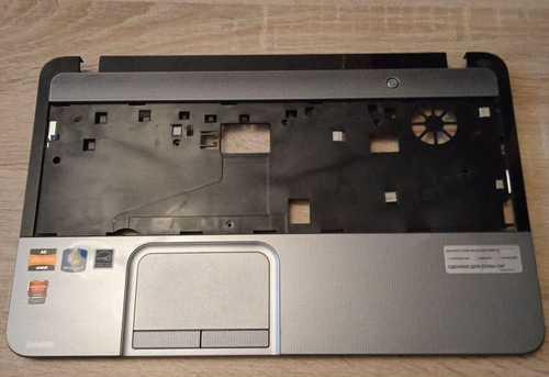Топкейс Toshiba L850D-C7S