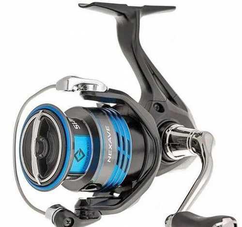 Катушка Shimano 21 Nexave 1000