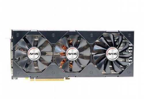 Видеокарта Afox RX5700XT 8GB gddr6 256bit 3xDP hdm