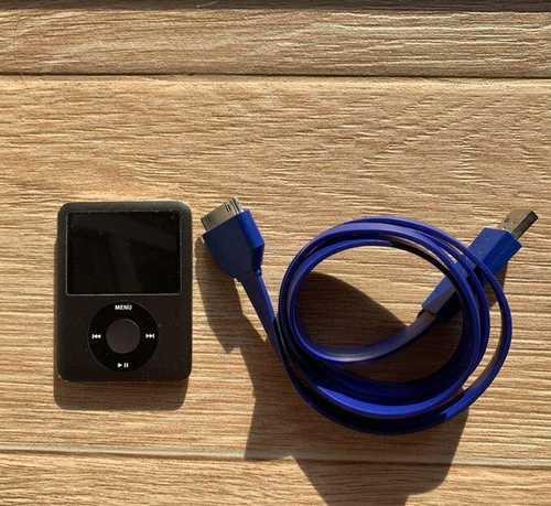 Apple iPod nano 3 8GB