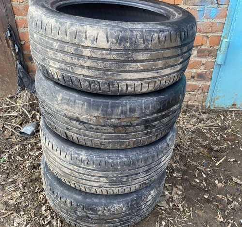 Nokian Tyres Nordman SZ 215/50 R17