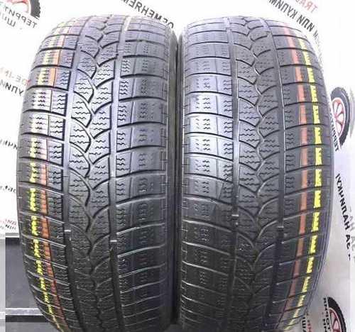 Tigar SUV Winter 225/55 R17 101N