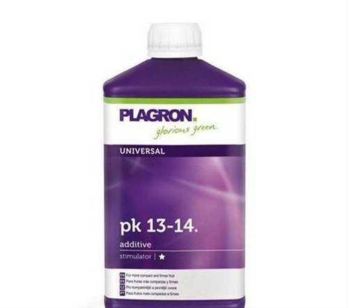 Комплекс минералов plagron PK 13-14 0,5 л