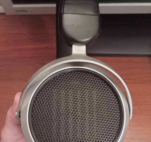 Наушники Hifiman HE400SE