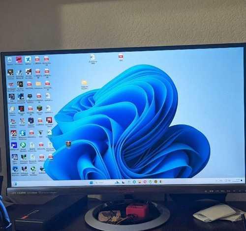 Монитор Asus MX 279 H