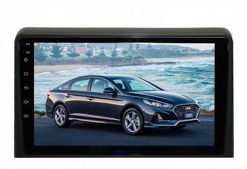 Штатная магнитола для Hyundai Sonata с 2017 года L