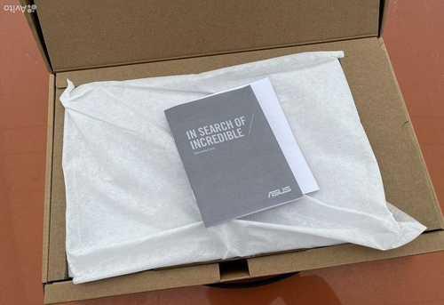 Asus 2022год, с SSD, супер цвет, коробка комплект