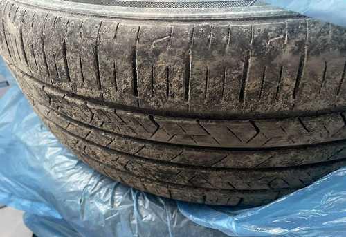 Hankook Smart Control AW02+ 195/55 R15 95H