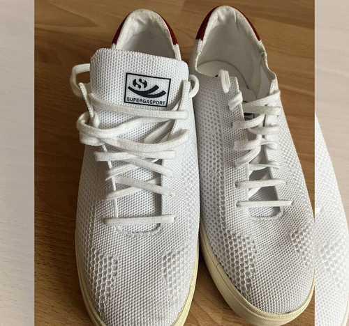 Новые кеды Superga (45)оригинал