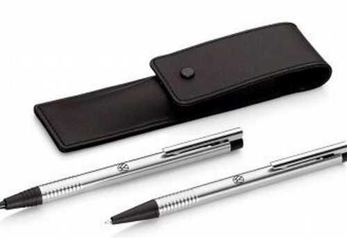 Шариковая ручка и карандаш Volkswagen Lamy Pen and