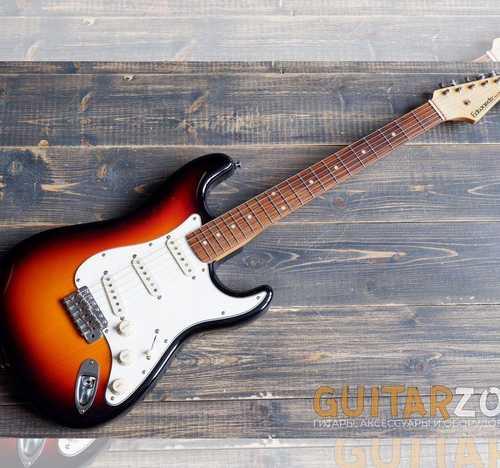 Edwards E-ST-125ALR 3TS Stratocaster