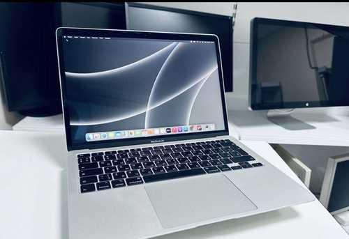 MacBook Air 13 2020 intel / на 256gb+чек