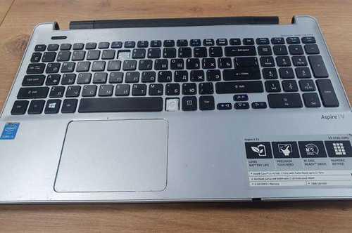 Acer aspire v3 572g