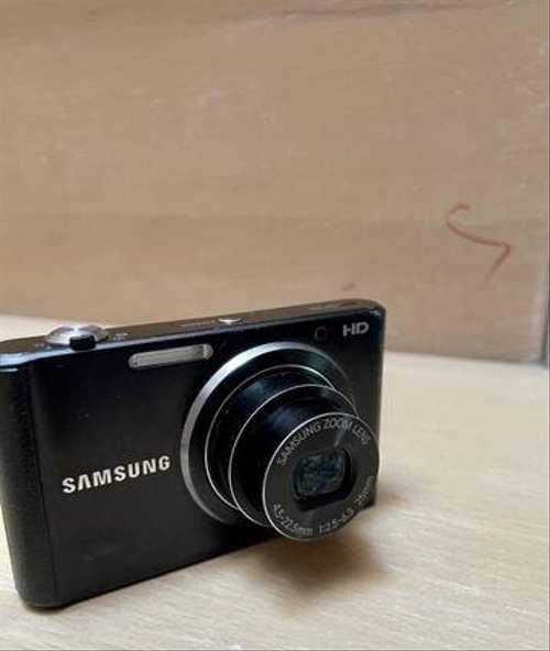Цифровой фотоаппарат Самсунг