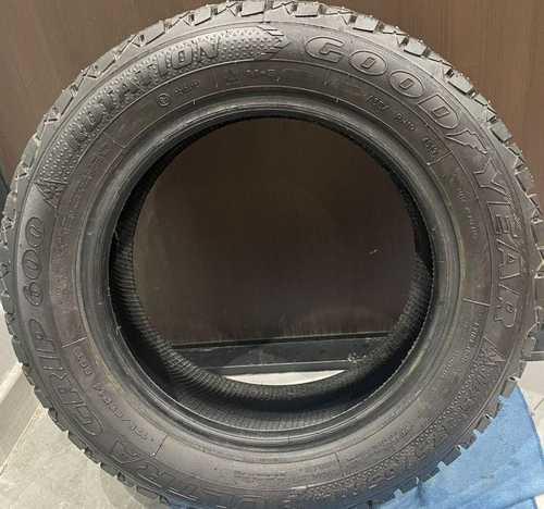 Goodyear Ultragrip 600 175/65 R14 86T