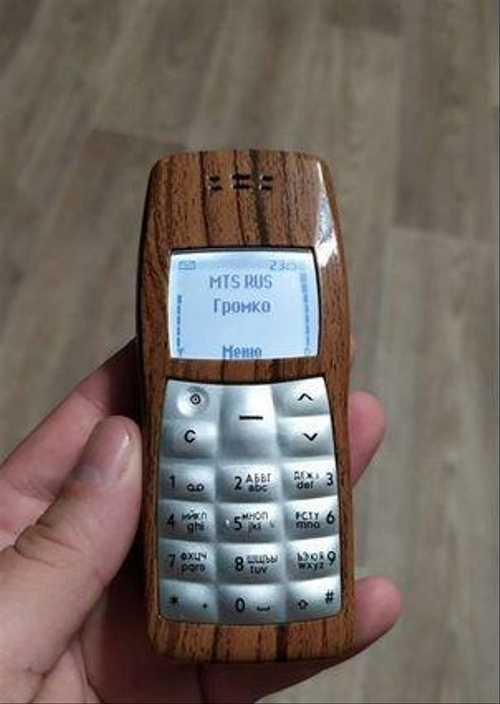 Nokia 1100 original