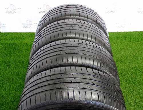 Nexen N Blue HD 235/45 R18