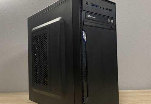 Новый компьютер i7 12700 KF, 32Gb, 1Tb, Rtx 3050