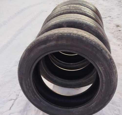 Continental CS 21 215/55 R18