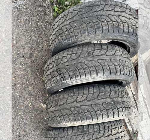 Hankook I'Pike RW11 235/55 R19