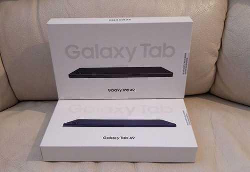 Новый Samsung Tab A9 LTE 4/64GB 2023 SM-X115