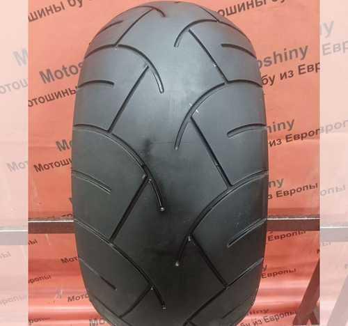 260/40 R18 Metzeler ME880 N-5007 Мотошина Бу