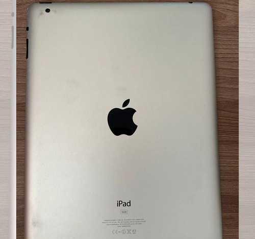 iPad 2 16gb