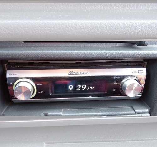 Pioneer deh p88rs